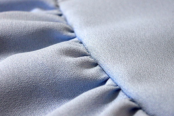 GATHERING TUTORIAL – Svea Patterns